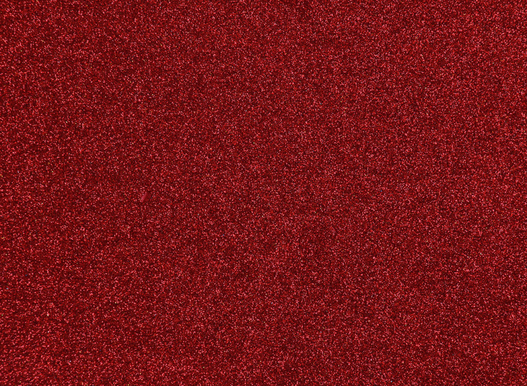 Red Glitter Sheet – kraftleela
